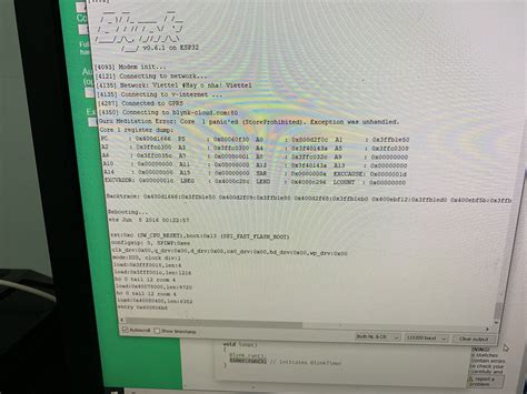 Sim7600ce Not Working With Tinygsm 0105 · Issue 384 · Vshymanskyytinygsm · Github