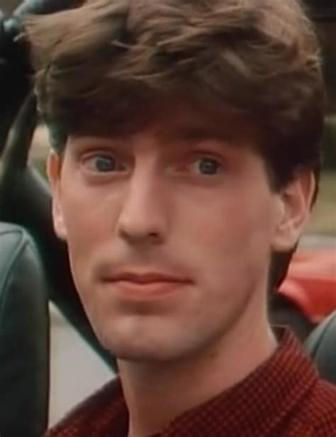 Glen Simpson Degrassi Wiki Fandom