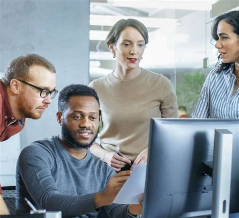 What Is A Data Processor And Their Responsibilities Simplified