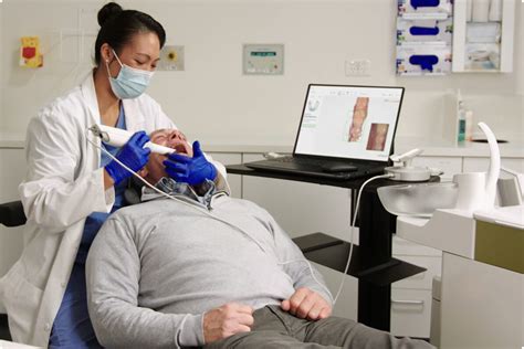 The Fully Digital Dental Lab Dandy