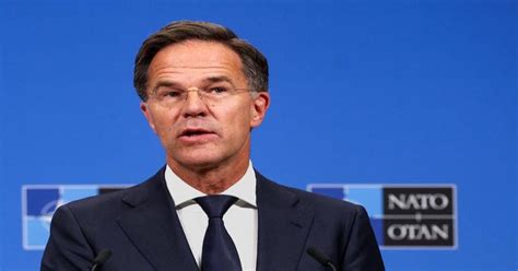 Nato Launches “eastern Sentry” To Strengthen Eastern Flank After Drone Incursions