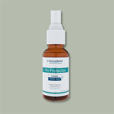 Accuderm Phi Protector 30ml Rappi