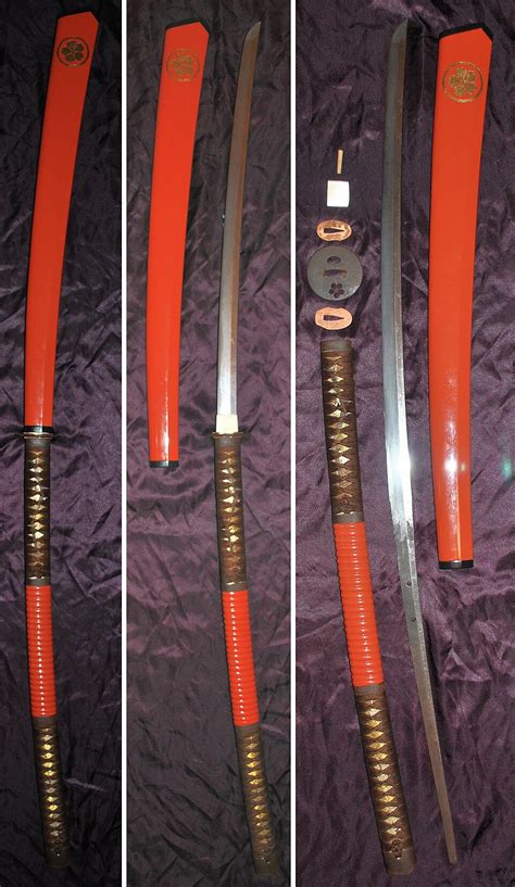 Nagamaki Vikipedi