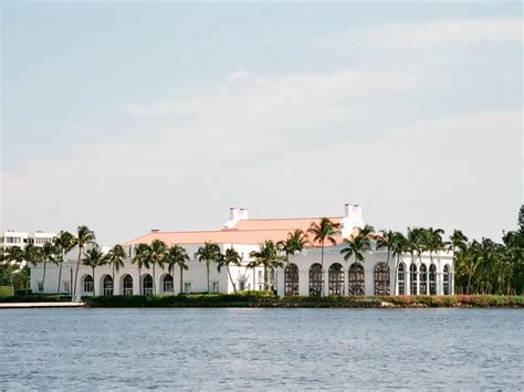 Henry Morrison Flagler Museum Palm Beach Visitor Information And Reviews