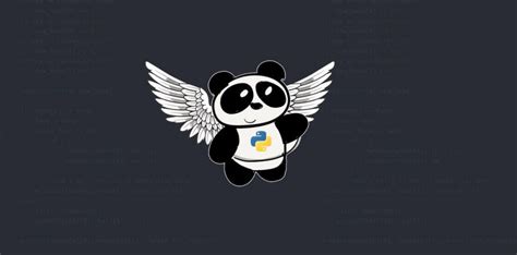 Using Pandas In Python For Data Preprocessing Speed Up Pandas
