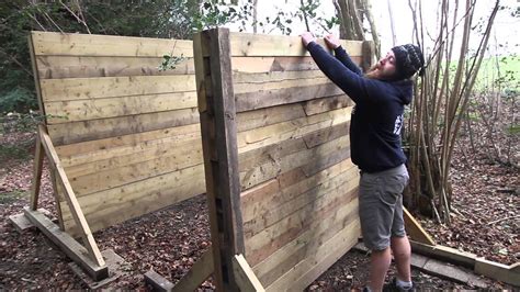 How To Climb A Wall At An Obstacle Course Race Youtube