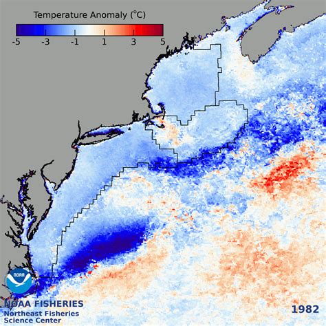 Atlantic Ocean Temperatures Map Tropical Atlantic Climatology Mean