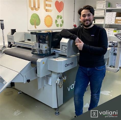 Mikael Bryske On Linkedin Valiani Yourperfectcut