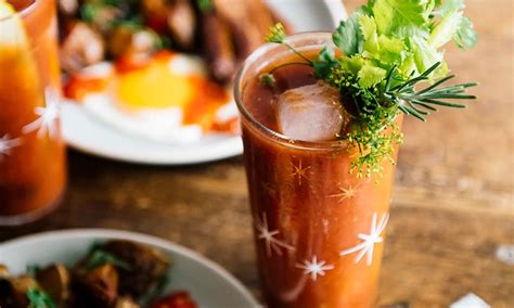 The 6 Best Brunch Cocktails You Should Know How To Make Cool Material