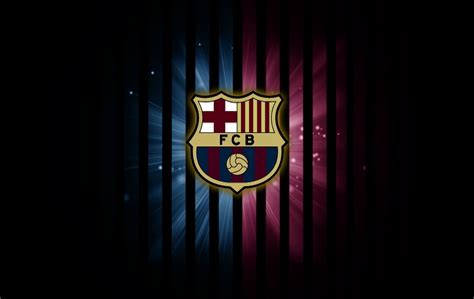 Fc Barcelona Logo Sport Wallpaper Hd Fc Barcelona Fc Barcelona Wallpapers Sports Wallpapers