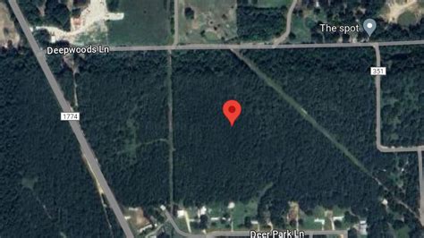 18581 Fm 1774 Plantersville Tx 77363