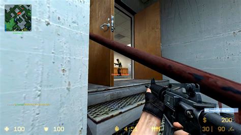 Counter Strike Sourcce Part 08 Youtube