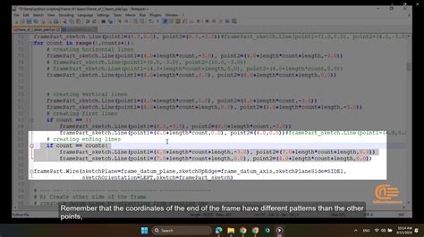 Abaqus Python Course Python For Mechanical Engineers