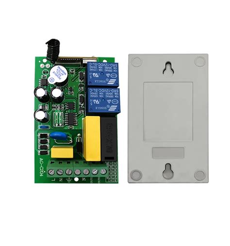 Roller Shutter Door Remote Control Switch Electric Curtain Remote