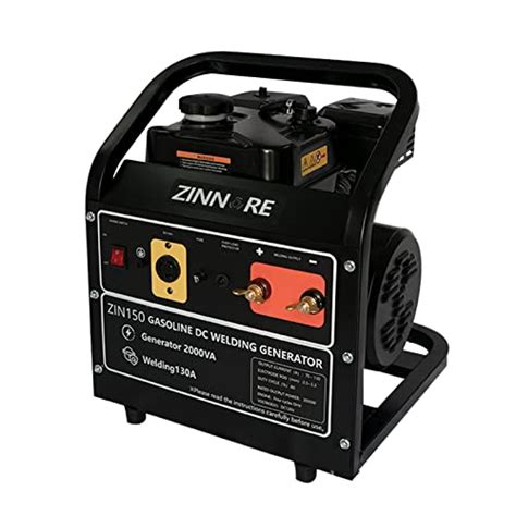 Best Portable Gasoline Welder Updated On 2026