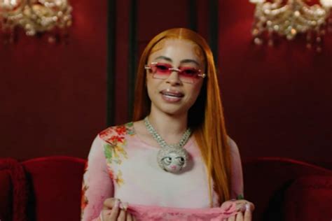 Ice Spice Shows That She Keeps A Pair Of Panties In Her Purse