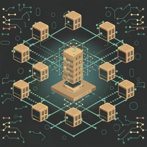 cuong nguyen ngoc on linkedin how blockchains communicate together blockchain middleware