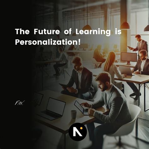 Learning Personalization Ai Datadriven Organizations