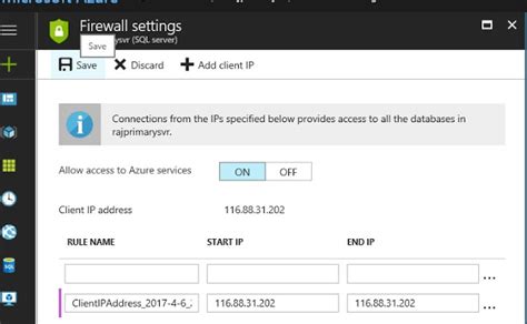 Sql Azure Databases Active Secondary How To Connect Part 2 Sqlservercentral