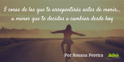 5 Decisiones Que Llevan Al Arrepentimiento Cómo Evitarlas