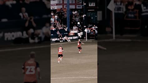 New Pass Technique Just Dropped 🆕 Kings Football