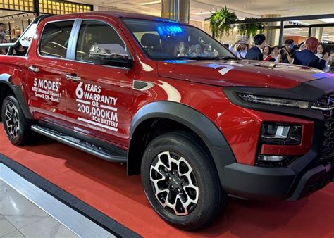 Jac T9 Ev Soyacincau