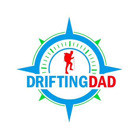 Drifting Dad Youtube