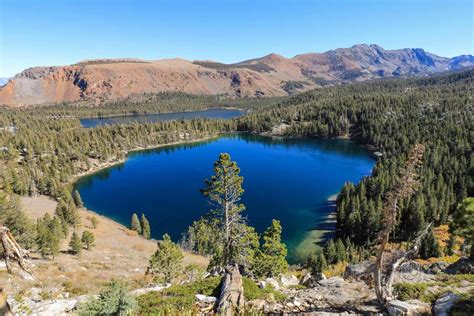 21 Epic Hikes In Mammoth Lakes California Artofit