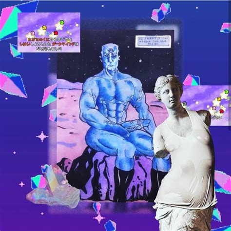 Rule 34 Bara Big Penis Doctor Manhattan Fine Art Parody Gay Kirby