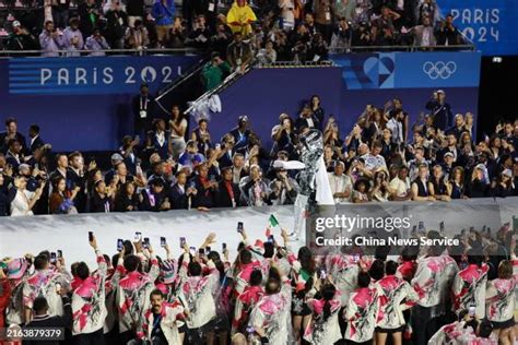 88 Floriane Issert Photos And High Res Pictures Getty Images