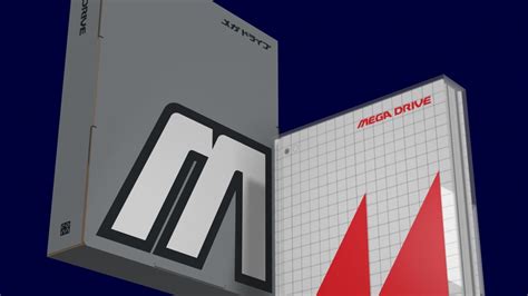 This Essential Genesis Mega Drive Book Is Getting An Expanded