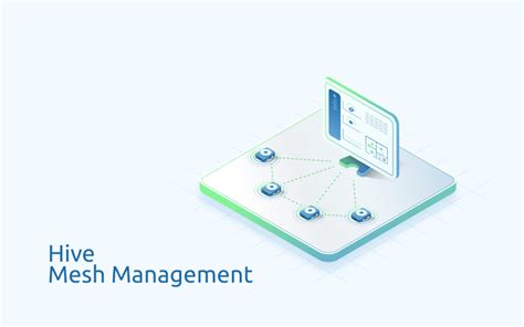 mesh networks and beyond deep dive into meshmerize features
