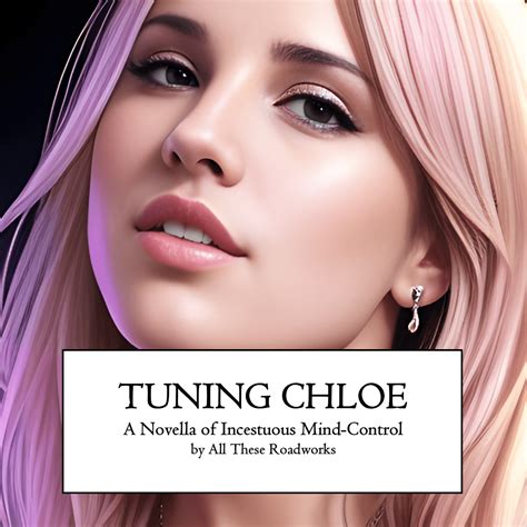 Tuning Chloe E Book All These Roadworks
