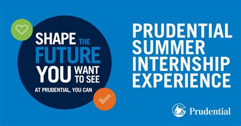 Internship2023 Prudential Kiera Egan