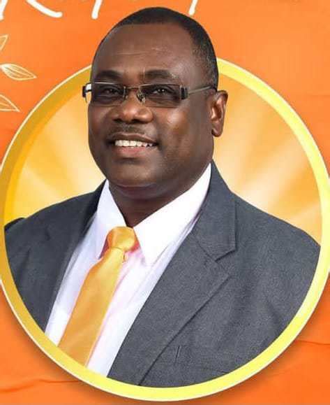 Transport Authority Transport Authority Expresses Regret At The Tragic Passing Of Mr Patrick