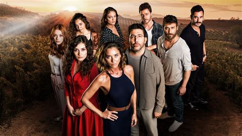 Sisterhood Season 1 • Episode 1 Episode 1 Plex