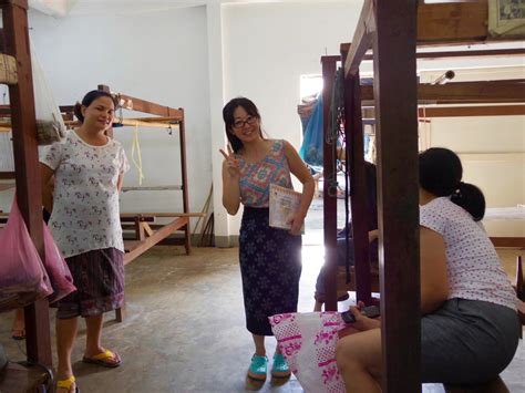 The End Of The Textile Class