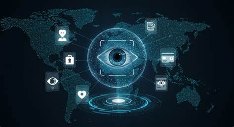 Worldcoin Révolutionne Lidentité Numérique Vision Startups Innovation Et Tech