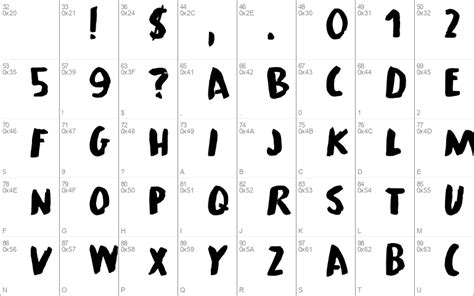 Surround Signal Demo Windows Font Free For Personal