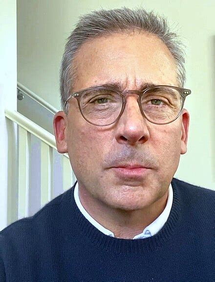 Steve Carell Vikipedi