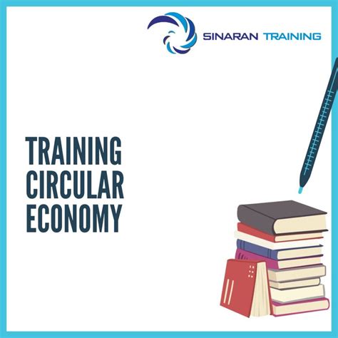 Training Circular Economy Sinaran Training