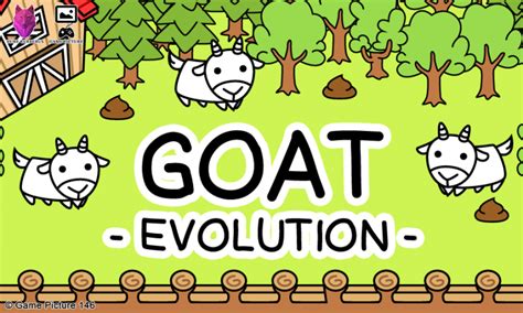 All Goats In Goat Evolution • Game Picture 146