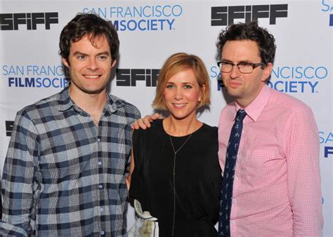 The HeyUGuys Interview: Craig Johnson on directing Kristen Wiig and Bill Hader in The Skeleton ...