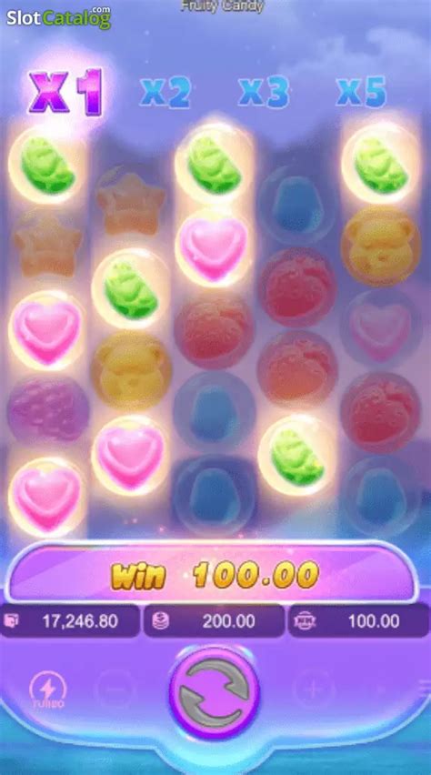Fruity Candy Slot Review 2026 ᐈ Play For Free In Demo Mode
