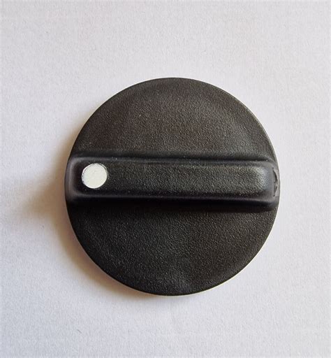 Case Ih 5100 Series Maxxum Tractor Light Switch Knob 1977521c1 Sps Parts