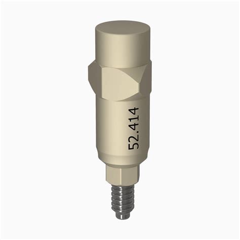 Internal Hex Scan Body Sp Intraoral Keystone Dental Group
