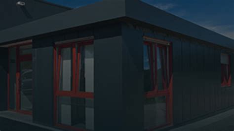 Flexible Raumsysteme Für Arbeitsbereiche