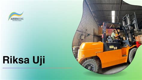 Riksa Uji Copy Aurora Bisnis