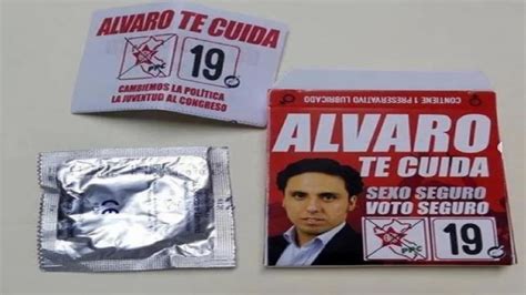 Elecciones 2022 Los Insólitos Carteles De Los Candidatos A Cargos Municipales Y Regionales