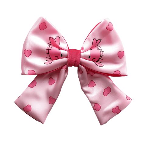 Hello Kitty Bow Png Free Download Rose Png